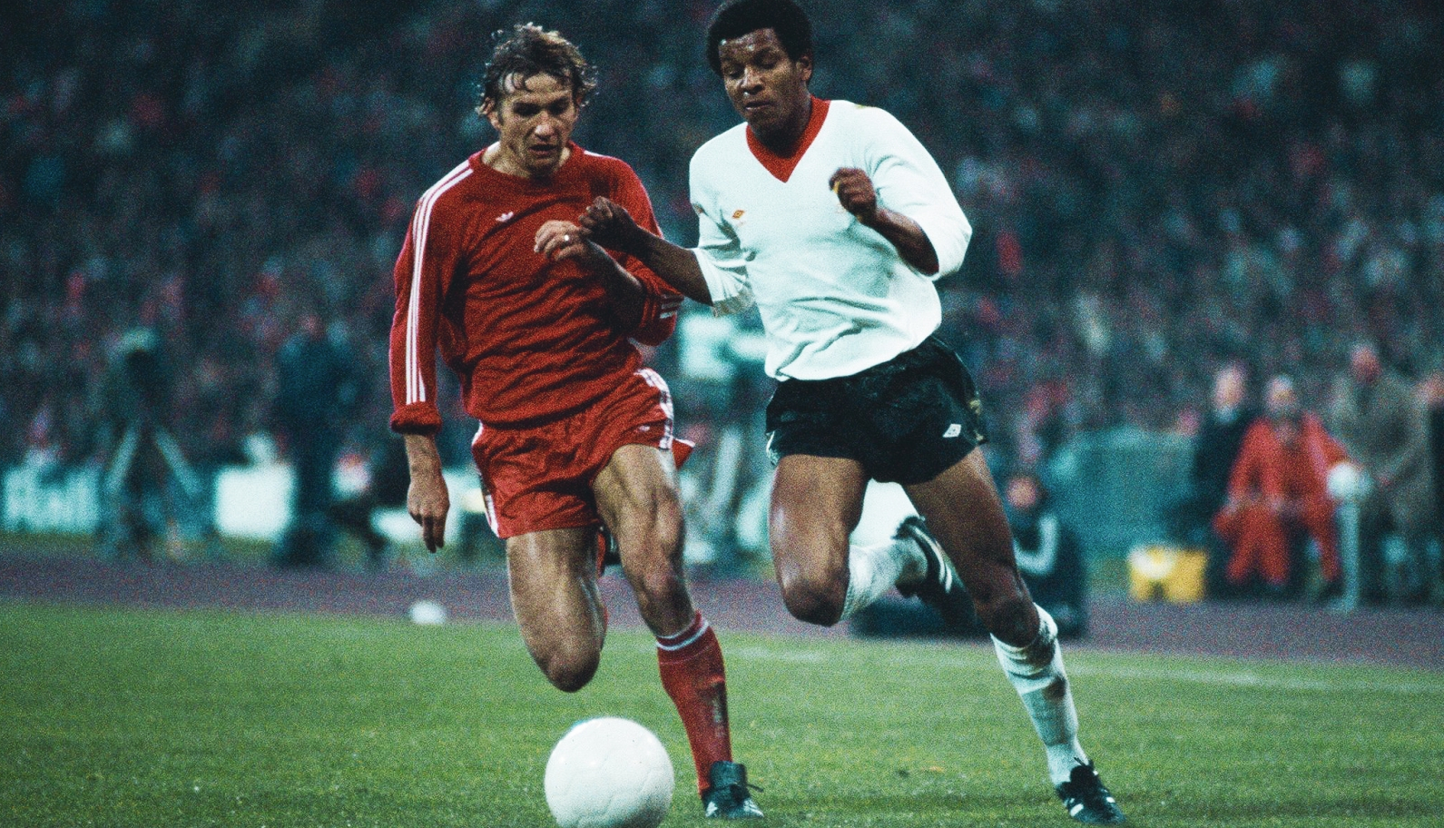 Howard Gayle, Liverpool et les émeutes de Toxteth – Dialectik Football