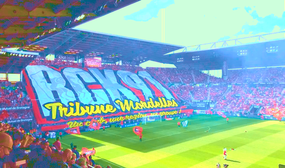 Vol de la bâche du RCK, le tribunal rend son verdict – Dialectik Football