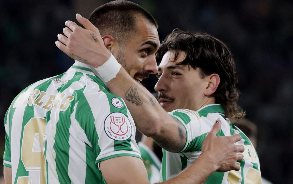 Ratonnades de Torre-Pacheco: Héctor Bellerín et Borja Iglesias, deux ...